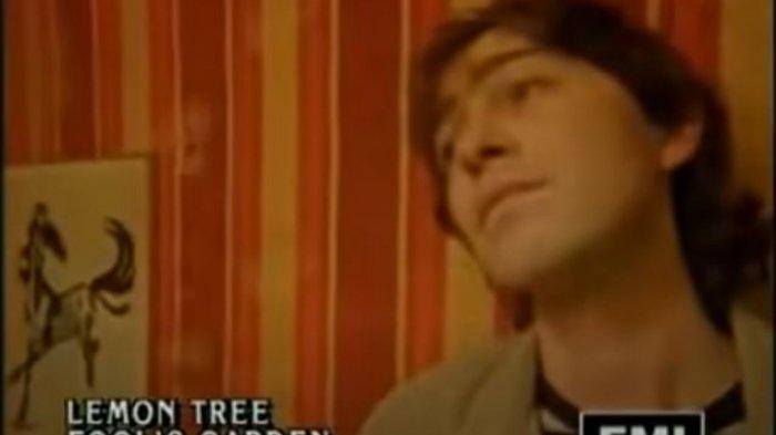 Chord dan Lirik Lagu Lemon Tree - Fools Garden Viral di TikTok, I ...