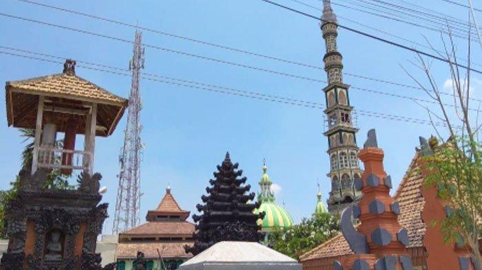 Desa Balun, Kecamatan Turi Lamongan Dikenal dengan Desa Pancasila ...