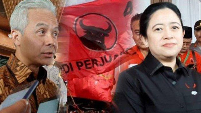 TERUNGKAP Gubernur yang Disindir Puan Maharani Ternyata Ganjar Pranowo ... TERUNGKAP Gubernur yang Disindir Puan Maharani Ternyata Ganjar Pranowo ...