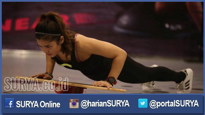 Ingin Tubuh Bugar dan Berat Badan Ideal? Ikuti Petunjuk Latihan Berikut ...