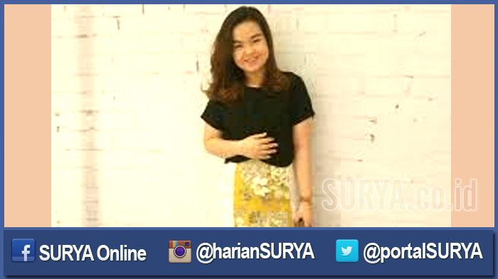 Laurensia Imelda Setiawan: Resepnya hanya Atur Pola Makan - Surya.co.id