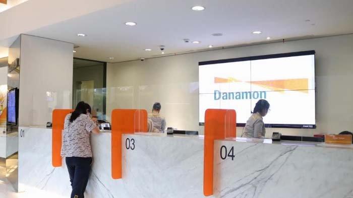 Danamon dan Manulife Perpanjang Kolaborasi untuk Asuransi dan Layanan ...