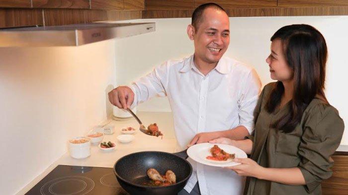 Kitchen Express Shangri-La Hotel Surabaya, Mulai Ready to Eat Hingga ...