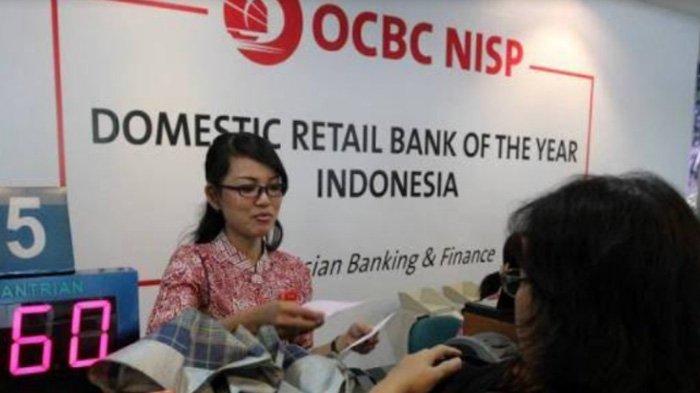 Penguatan Bisnis dan Transformasi Dorong Kinerja Positif OCBC NISP di Tahun 2018 - Surya.co.id