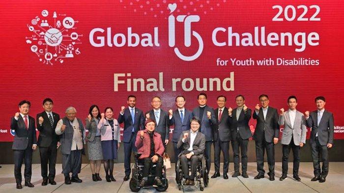 Dukung Tumbuhnya Pemimpin IT Masa Depan, LG Electronics Gelar Global IT Challengen (GITC) 2022 ...