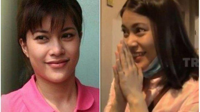 Perubahan Artis Lidya Pratiwi Setelah 14 Tahun di Penjara Makin Cantik ...