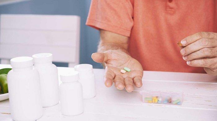 LIFEPACK: Mengenal Obat Bisoprolol Fumarate yang Digunakan Untuk ...