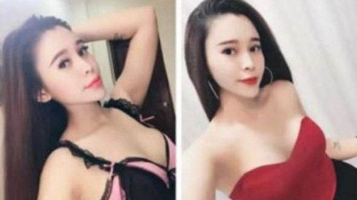 Cewek Super Seksi ini Dibully Karena Pacari Pria Gendut, Kisah Cintanya ...