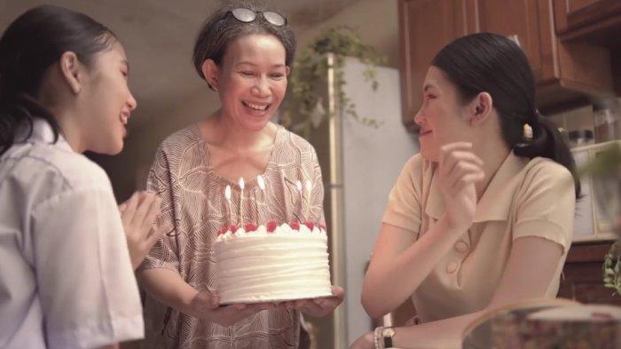 Lirik dan Chord Lagu Bertaut - Nadin Amizah, 'Keras Kepalaku Sama ...