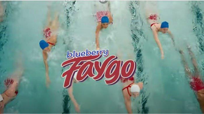 Chord dan Lirik lagu Blueberry Faygo - Lil Mosey yang Viral di TikTok ...