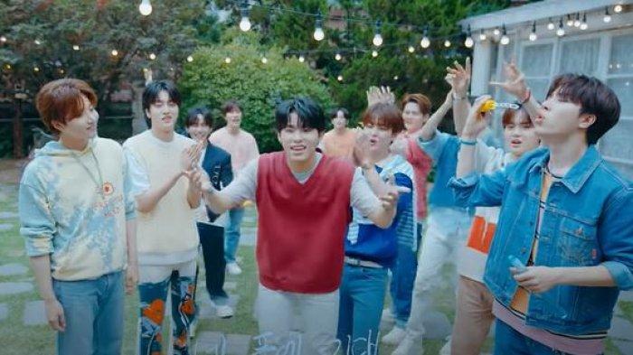 Lirik Lagu Everyday - Treasure yang Didedikasikan untuk Penggemar, Lengkap Terjemahan Indonesia ...