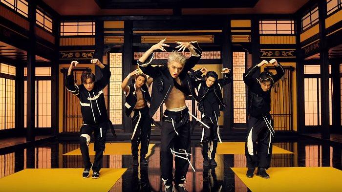 Lirik Lagu Kick It - NCT 127 dengan Terjemahan Indonesia, Baru Rilis ...