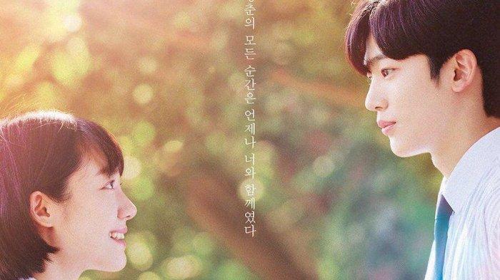 Lirik Lagu Lovable - Cover SinB yang Viral di TikTok, OST Drama A Love ...