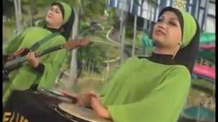 Lirik Lagu Sarang Doa - Grup Qasidah El Hawa, Viral di TikTok ...