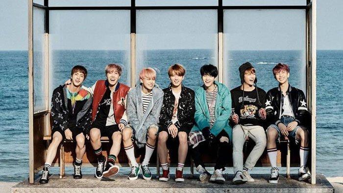 Lirik Lagu Spring Day BTS Lengkap dengan Terjemahan, Ceritakan Tentang ...