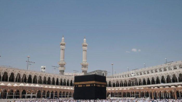 Lirik Ya Rasulullah Ya Habiballah Arab dan Artinya - Surya.co.id