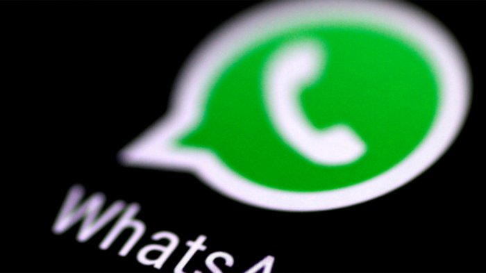 Link Download WhatsApp (WA) Terbaru Bisa Video Call 8 Orang, Simak ...