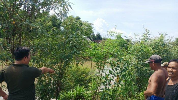 Bikin Sedih, Bocah SD di Mojokerto Tewas Tenggelam Saat Berenang Di Sungai Tempuran - Surya.co.id