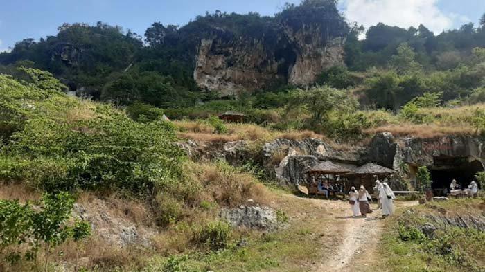 Sejarah Singkat Prasasti Butulan di Ujungpangkah, Gresik yang akan ...