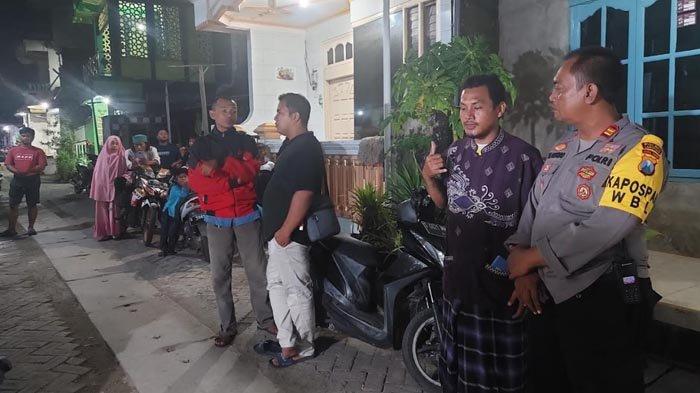 Kakek Usia 78 Tahun di Paciran Lamongan Terluka Parah, Jadi Korban ...