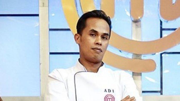 Inilah Sosok di Balik Kesuksesan Lord Adi Masterchef Indonesia 8 ...