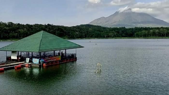 Tak hanya Destinasi Wisata, Ranu Klakah Lumajang Sumber Kehidupan, Fenomena Koyo Paling Ditunggu ...