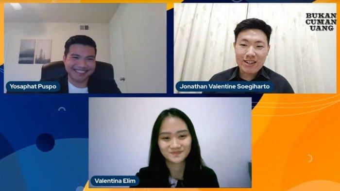 Alumni Akuntansi Universitas Surabaya Bagikan Pengalaman Bekerja di ...