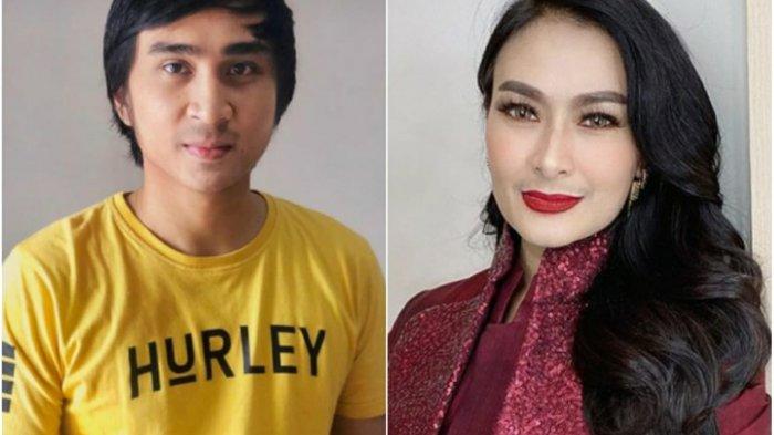 Lutfi Agizal Blak-blakan Sifat Asli Iis Dahlia Julid, Ada Alasan Mulia ...