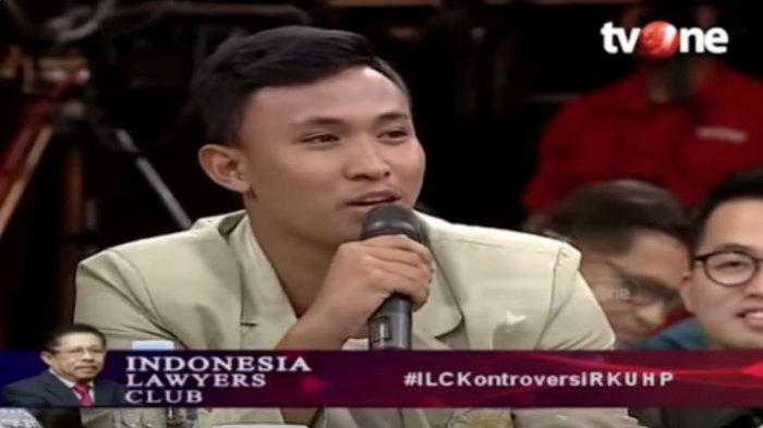 Biodata Fathur Mahasiswa UGM yang Sempat Viral, Kini Dikabarkan Sudah ...