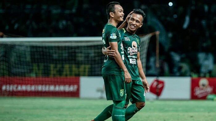 M Hidayat Sebut Persebaya Vs PSMS Medan Jadi Laga Klasik dan Ujian ...