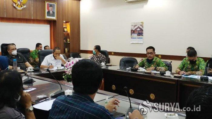 JSG Penuh, Semua Hotel di Jember Menolak Jadi Tempat Isolasi Pasien ...