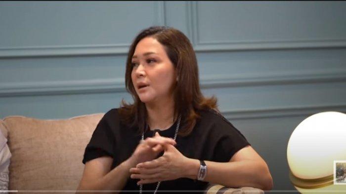 Momen Maia Estianty Bertemu Ibunda Ahmad Dhani Disorot, Sikap Istri ... Momen Maia Estianty Bertemu Ibunda Ahmad Dhani Disorot, Sikap Istri ...