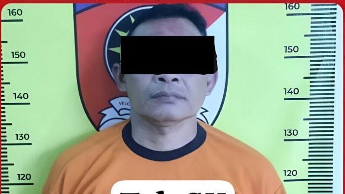 Maling Motor di Nganjuk Jatim Berhasil Dibekuk Polisi, Beraksi ...