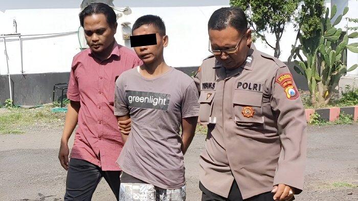 Fakta Maling Motor yang Dikabarkan Tewas di Polsek Sukolilo Bangkalan ...
