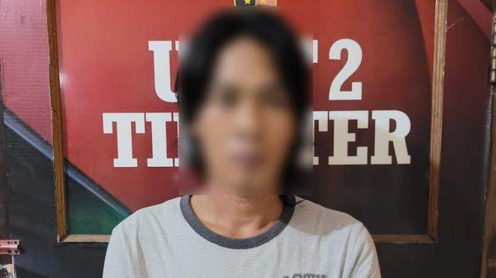 Buron Hampir 2 Tahun, Tersangka Maling Motor di Probolinggo Diringkus Polisi Saat Pulang Kampung ...