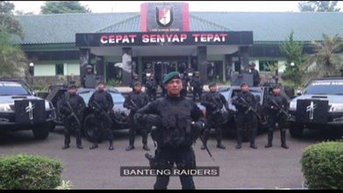 Mampu Habisi KKB dengan Mudah, Ini Profil dan Pengalaman Tempur Pasukan Yonif R 400/Banteng ...