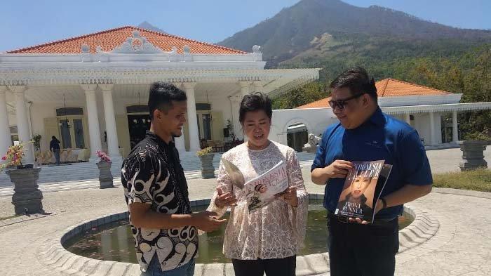 Rumah Kolonial Kaliandra Eco-Resort di Prigen Pasuruan Jadi Pilihan ...
