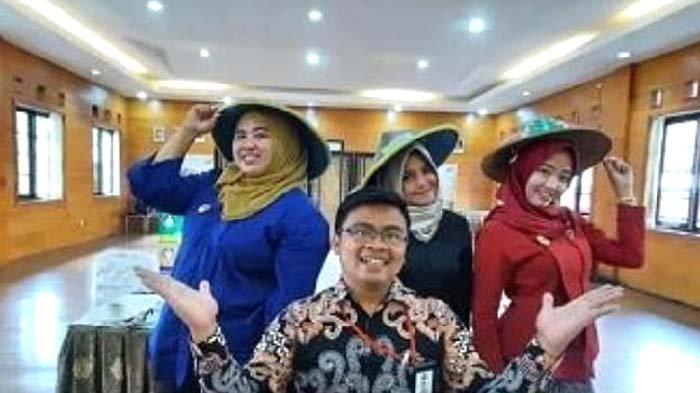 Kebun Teh Wonosari Lawang Kab Malang Sabet The Most Valuable Sellers ...