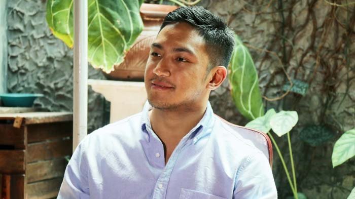 Darah Pahlawan Nasional Mengalir pada Sosok Mandira Isman - Surya.co.id