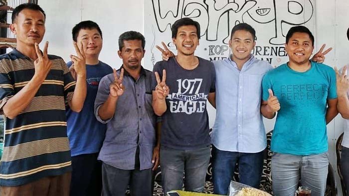 Mandira Isman: Anak Muda Tulang Punggung Kemajuan Malang Raya - Surya.co.id