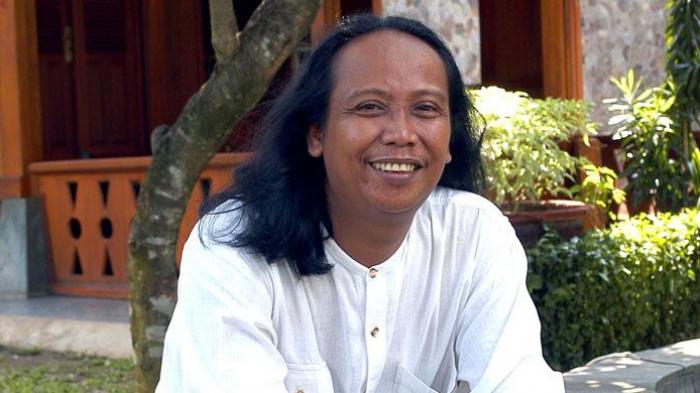 Intip Potret Rumah Mandra yang Kental dengan Konsep Khas Betawi, Ada ...