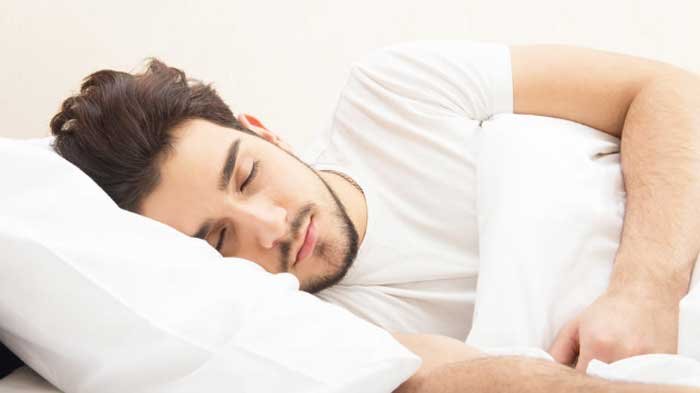 Tidur Siang Saat Puasa? Ini 7 Manfaat yang Jarang Diketahui. Nomor 4 Juara - Surya.co.id