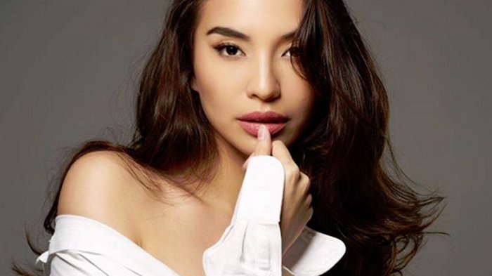 Masih Eksis Jadi Model, Begini Kabar Manohara Odelia Pinot yang Kini ...