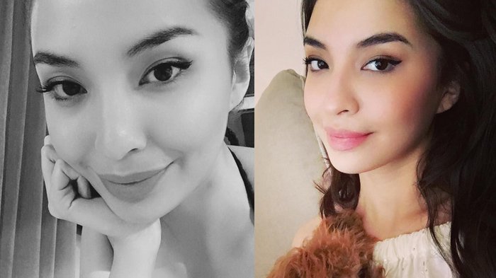 Manohara Muncul Kembali! Netizen: Puanjang Banget Tuh Kakinya - Surya.co.id