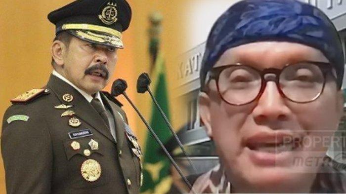 BIODATA Mantan Hakim Asep Iwan Iriawan yang Tantang Jaksa Agung ST ...