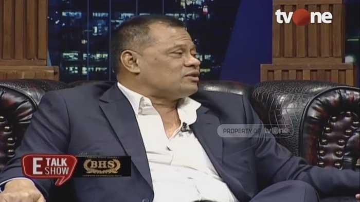 Gatot Nurmantyo Mantan Panglima TNI Tolak Jabatan Menhan dari Jokowi ...