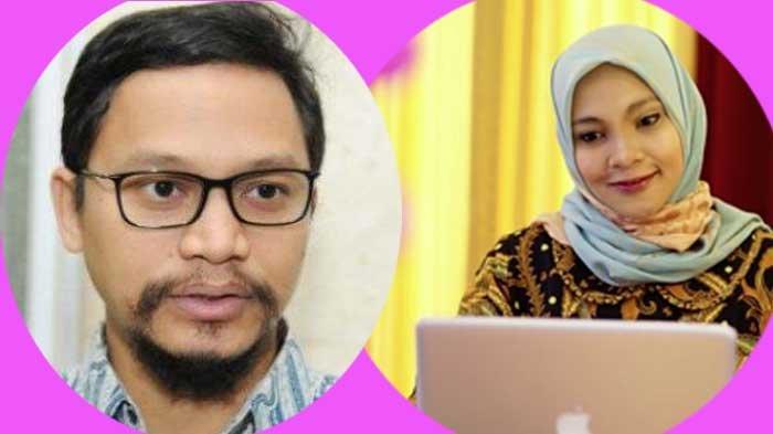 Didoakan Gagal, Hanafi Rais Putra Amien Rais Raih Suara Terbanyak Kedua ...