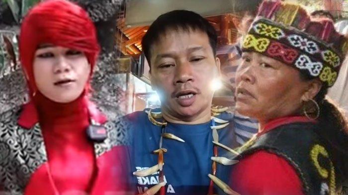 BUNTUT Pesulap Merah Sebut Ida Dayak Cuma Ahli Patah Tulang Tak Sakti ...