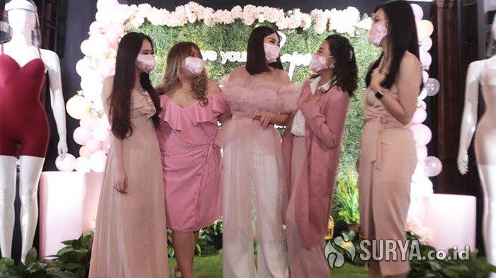 Kampanyekan 'Love Your Shape', Plie Indonesia Ajak 8 Perempuan yang Mewakili Berbagai Body Shape ...