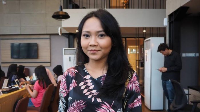Maria Fransisca Yuwono, Butuh Transportasi Ramah Lingkungan - Surya.co.id
